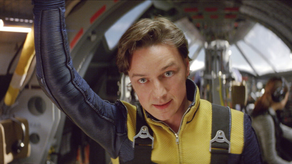 How to Watch the X-Men Movies in Chronological Order