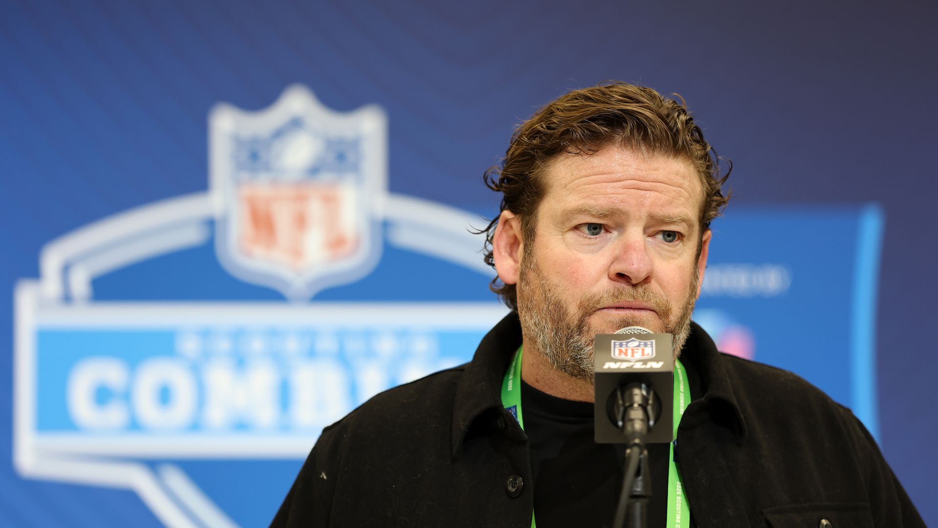 Where the Seahawks stand in salary cap space after Geno Smith trade