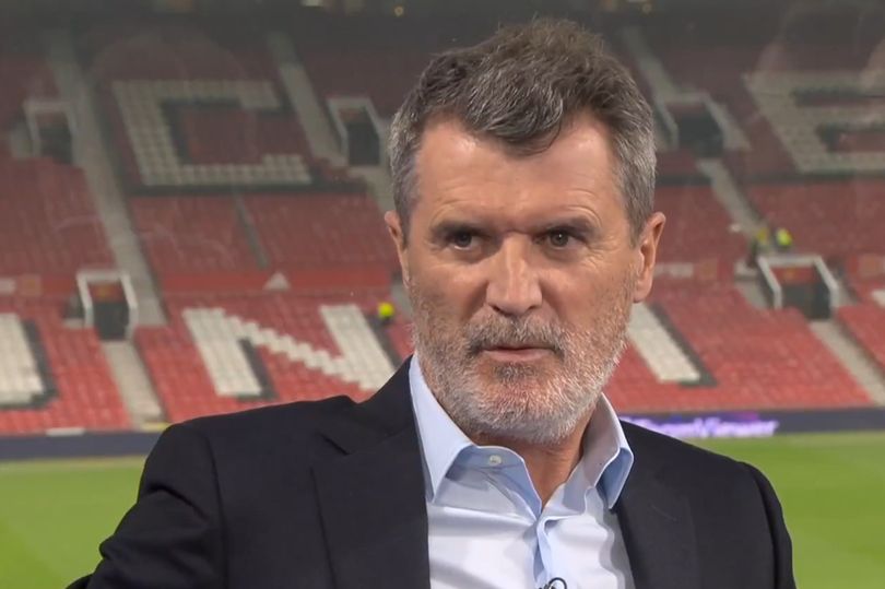 Roy Keane sends Arsenal devastating home truths in angry rant after Man ...