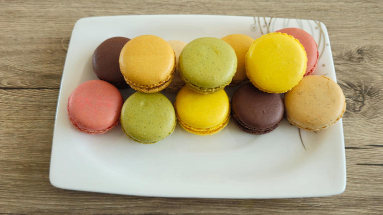 17 Classic Desserts That Taste Better Frozen