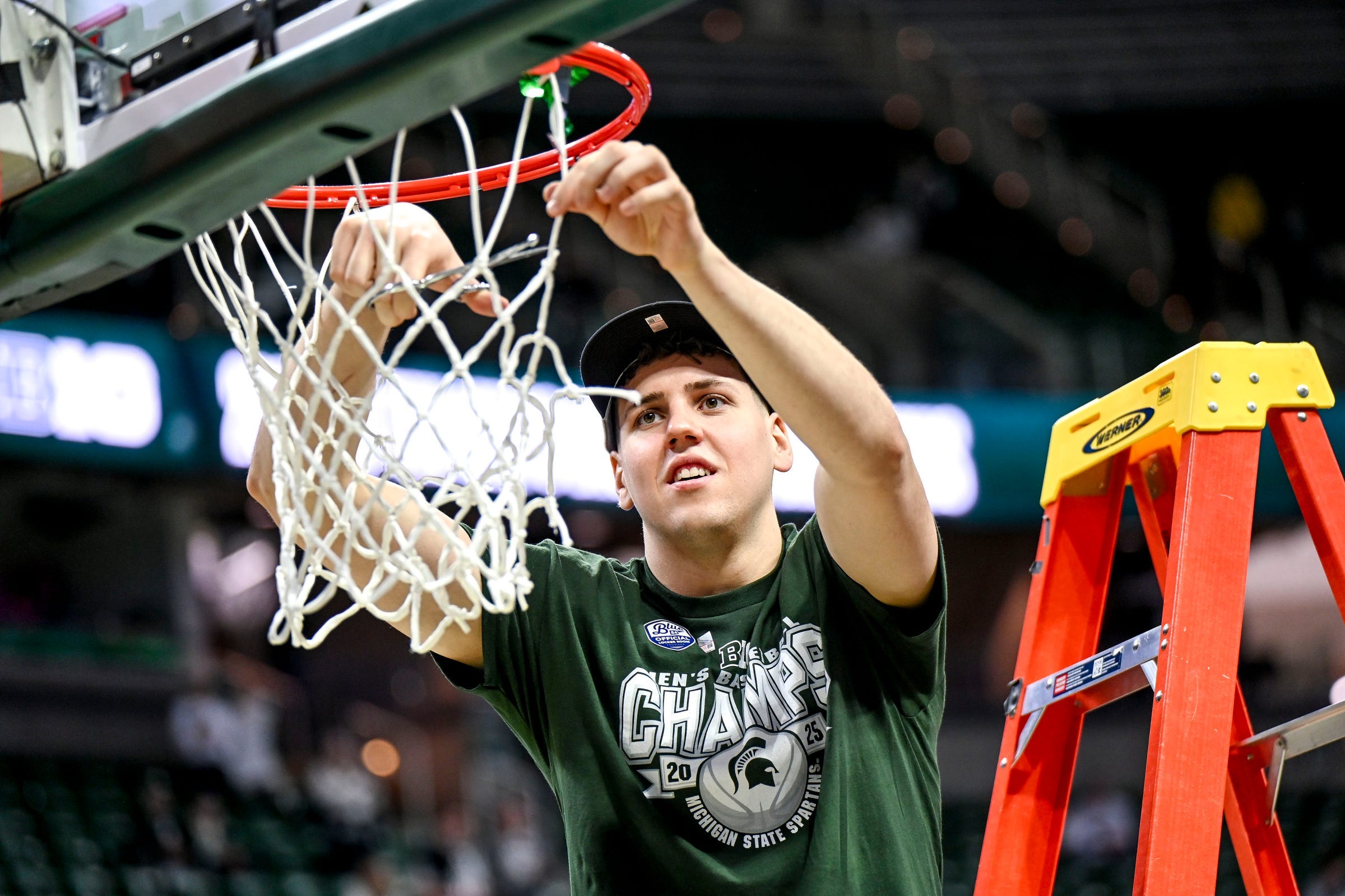 Big Ten Men's Basketball Tournament bracket, schedule finalized
