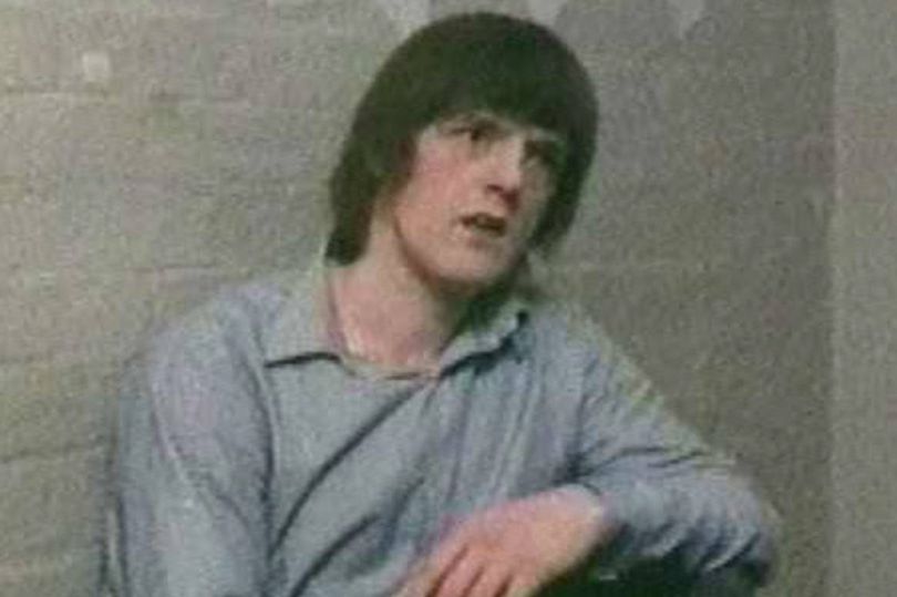 Why killer Hannibal the Cannibal locked in glass cell 23 hours a day ...