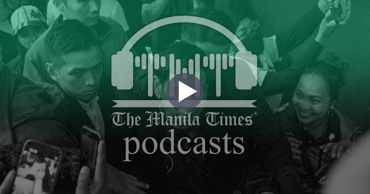 HEADLINES: 7,000-strong force to arrest Duterte | March 10, 2025