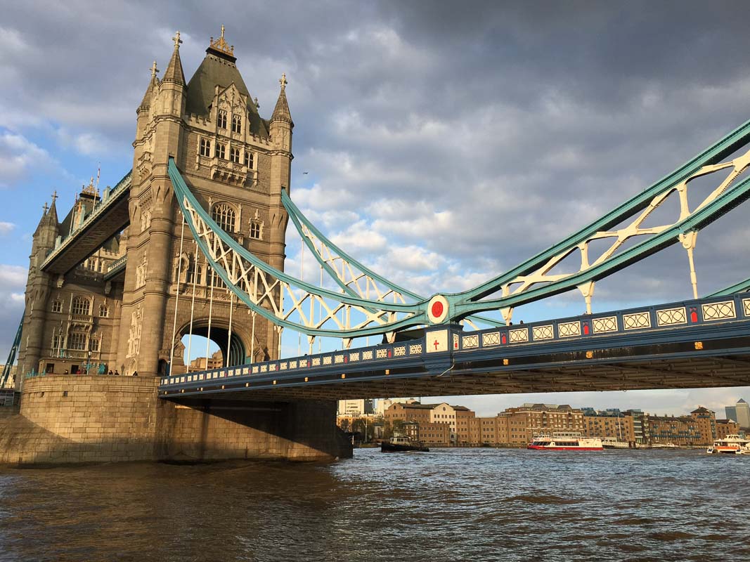 20 Most Famous Bridges in London: Have You Crossed Any?