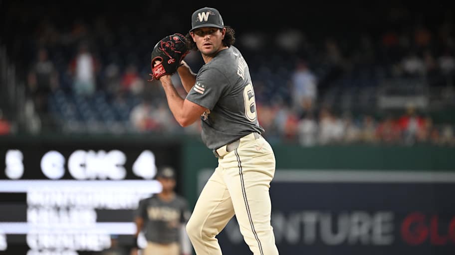 Washington Nationals Lauded by Former MLB Executive for Bullpen Strategy