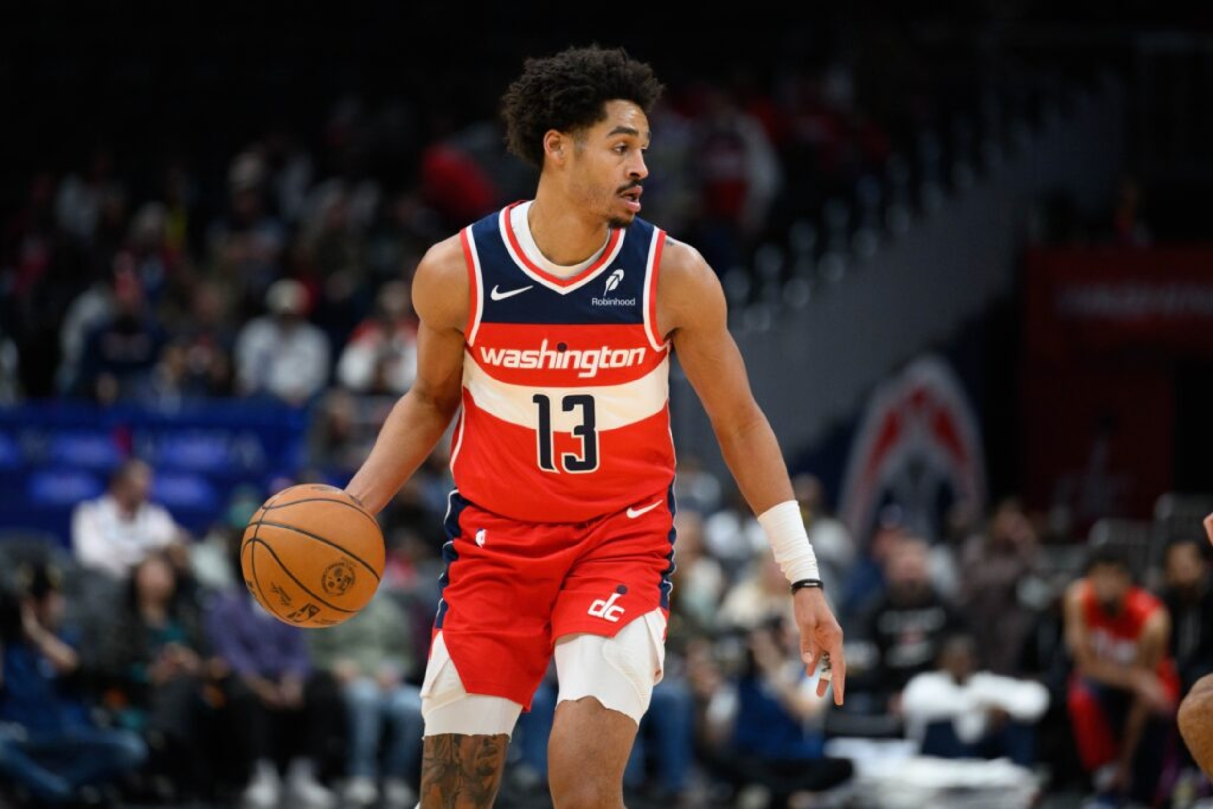 Watch: SC State's gaffe sends Norfolk State to men's NCAA Tournament