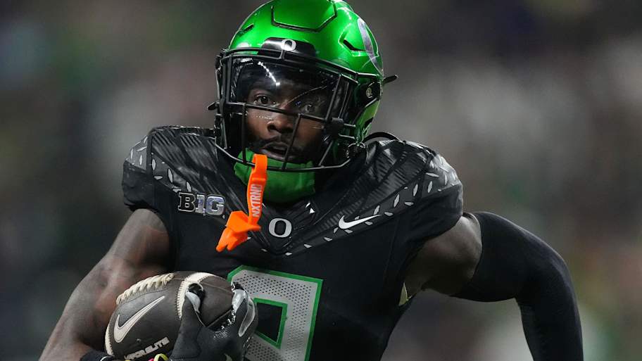 Oregon Ducks Defensive Back Nikko Reed's Stock Rising Before NFL Draft?