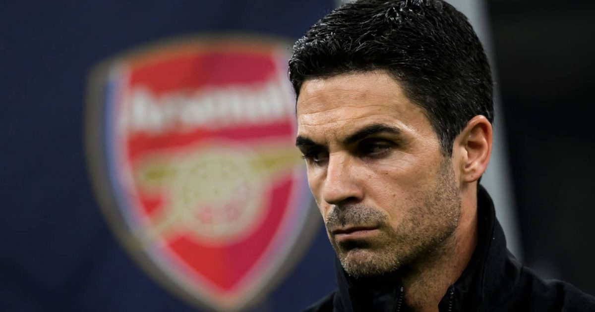 Arsenal ‘in contact’ over ‘multi-functional’ £68m star as Romano ...