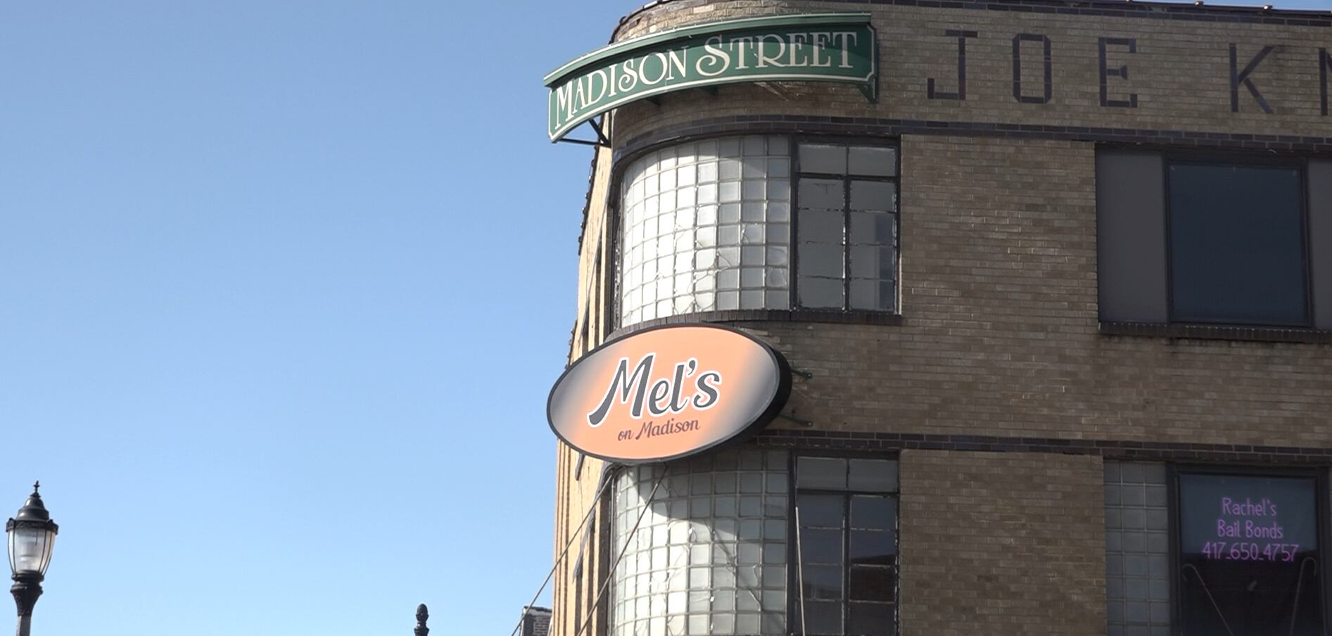 Owners of historic Joe Knight building in Lebanon receive grant to ...