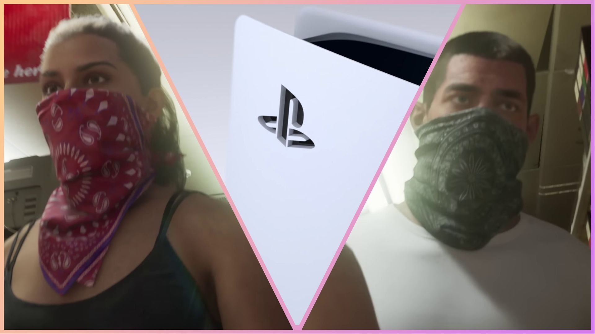 GTA 6's console-only launch reminds me of how much I despise console ...