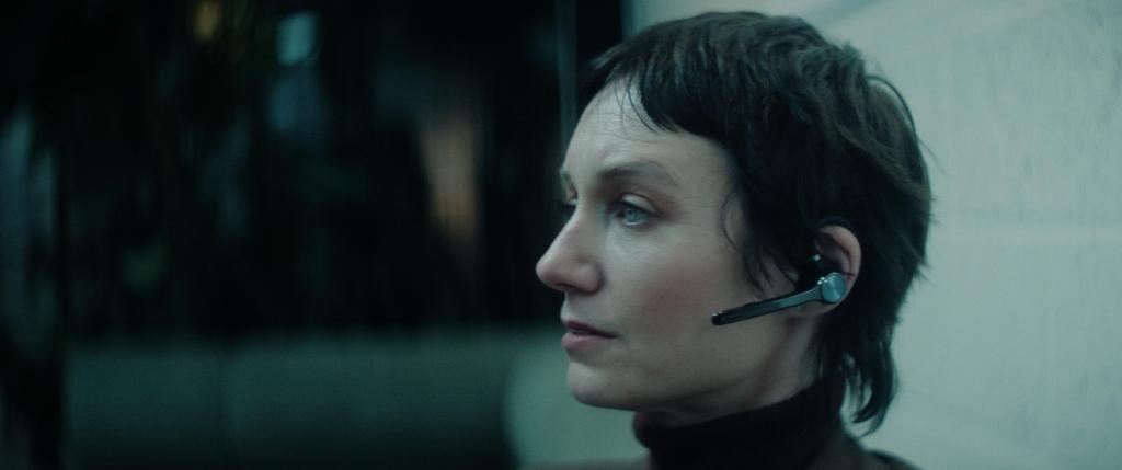 ‘Odyssey' Review: A Woman In Trouble Turns To The Dark Side In Gerard Johnson's Tough London ...