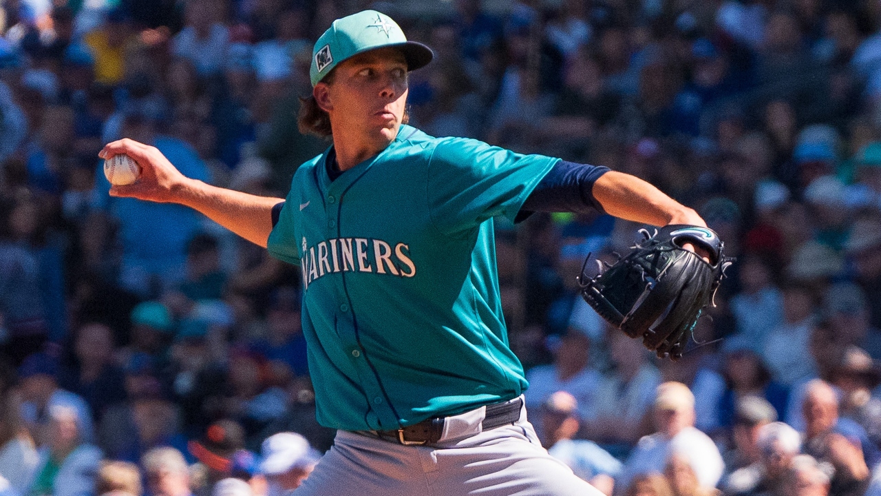 Sell the Seattle Mariners This Season