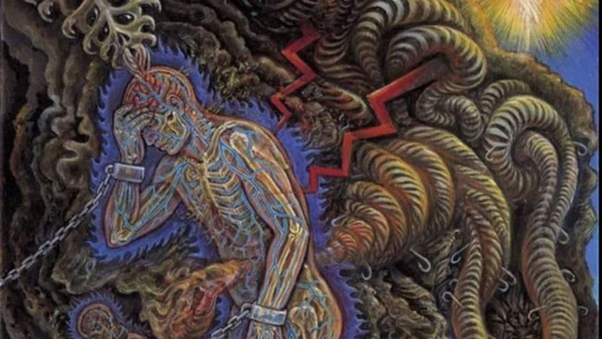 What Are Energy Parasites and How Can You Get Rid of Them?