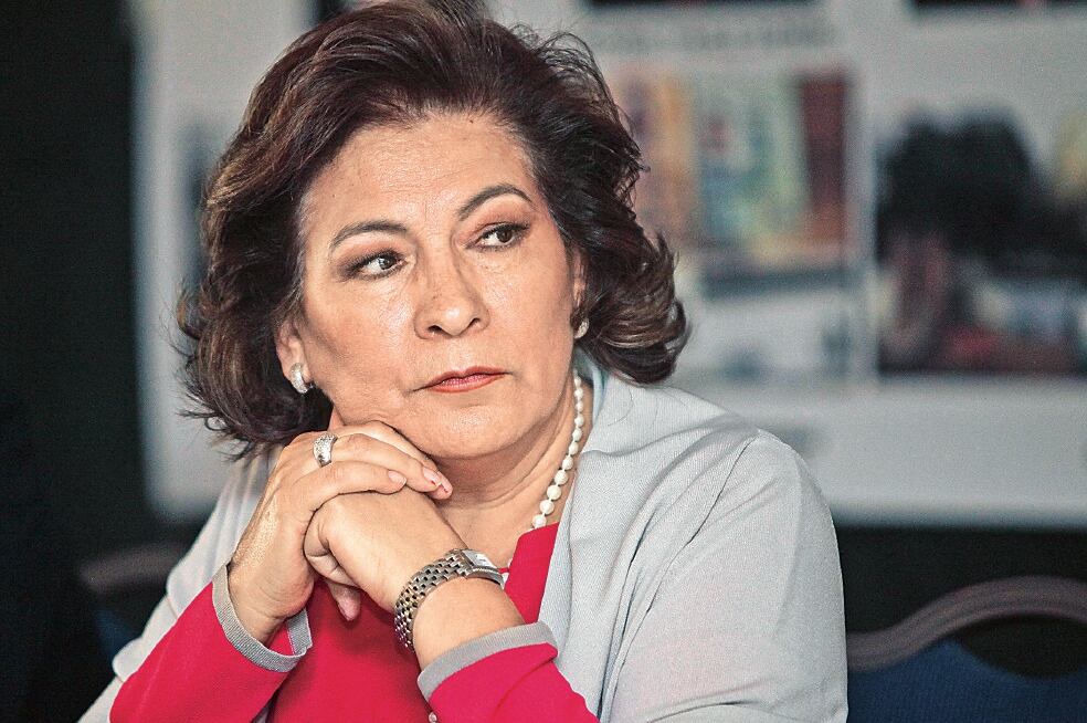 Padre Solalinde llama “anti mujer” a Isabel Miranda de Wallace ...