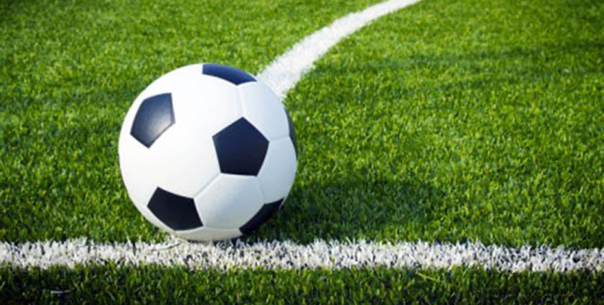 Football team regroups, lineups lightly modified