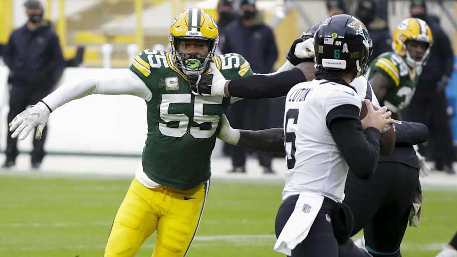 Former Packers Star Kicked to Curb by Rival Just Before Free Agency