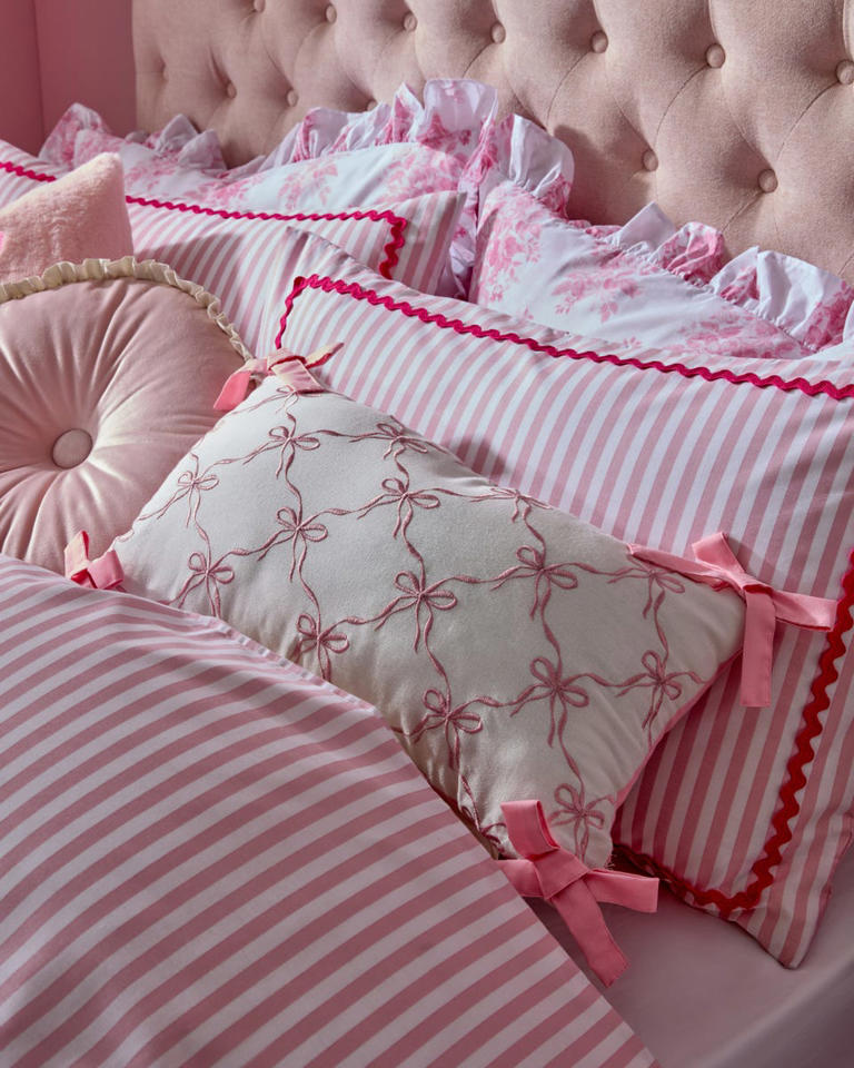 Primark’s new spring homeware collection brings Pinterest trends to life