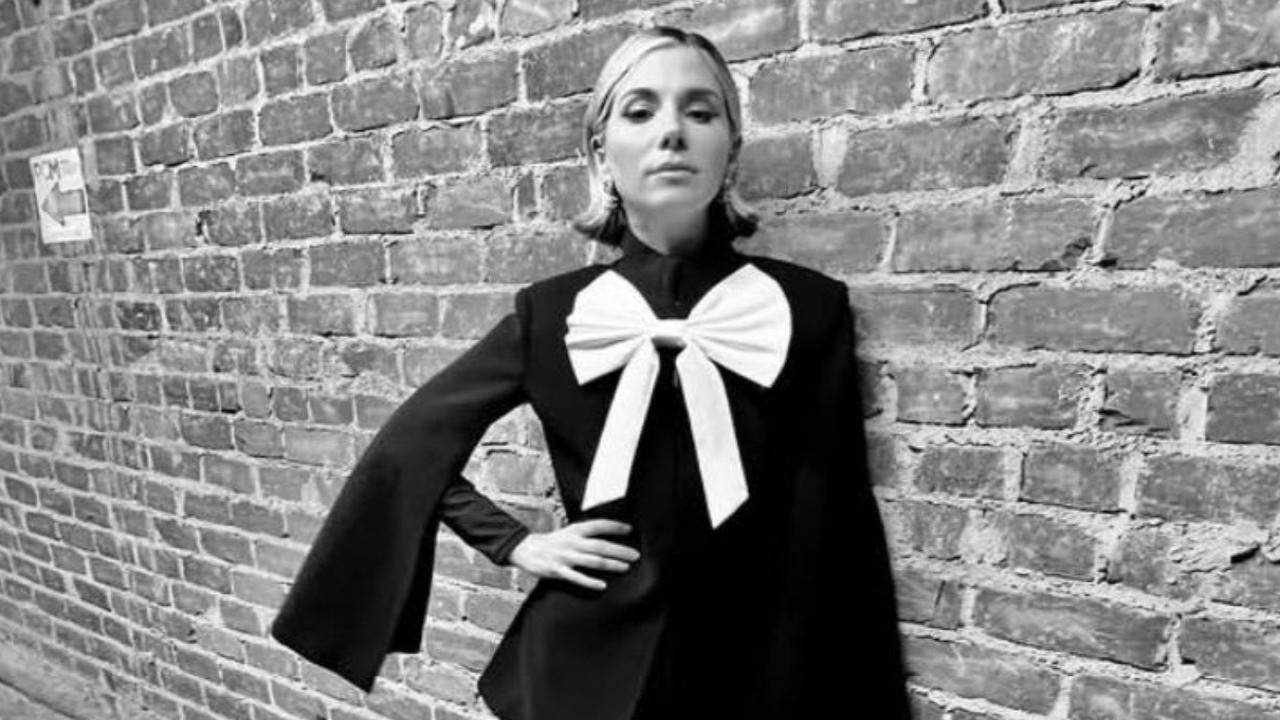 Christina Perri Reveals How Twilight's A Thousand Years Became Wedding ...