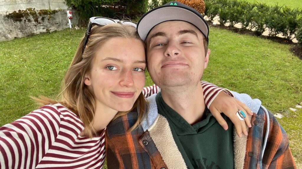 Luxembourg’s Prince Frederik dead at 22 from rare genetic disease: ‘He ...