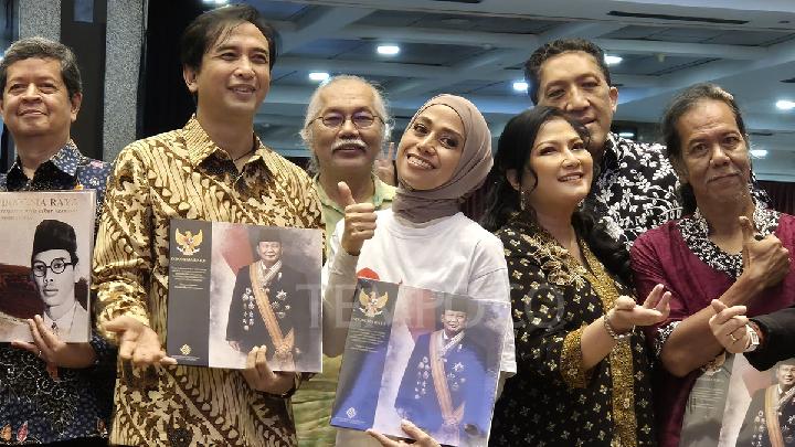 Pemerintah Belum Serius Apresiasi Jasa Wage Rudolf Soepratman