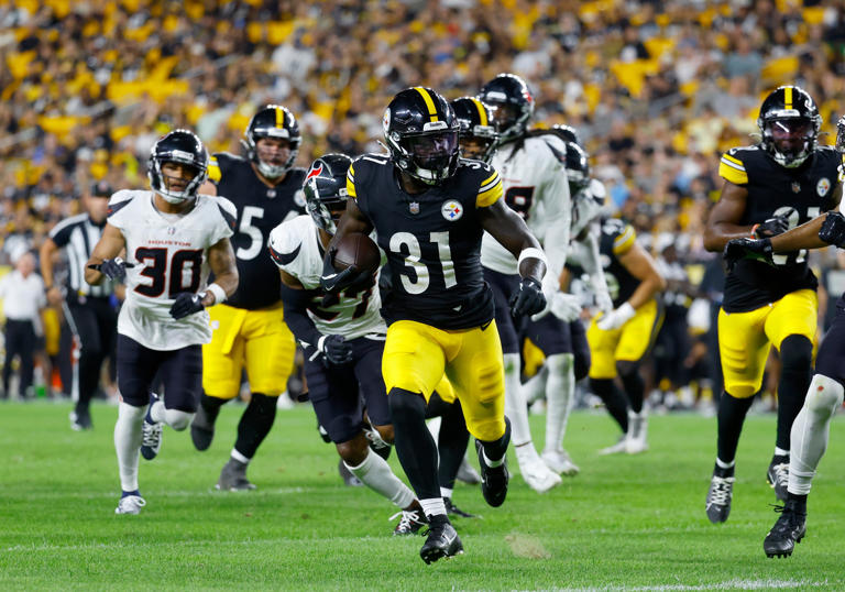 Former Georgia RB finds new football home