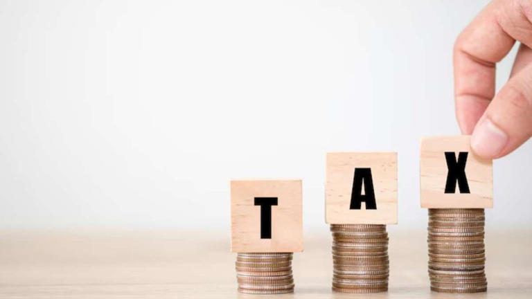 IRS clarifies interest rates as of this April