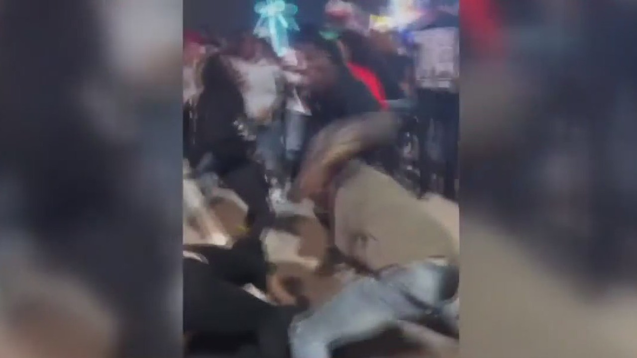 Houston Rodeo CEO speaks on safety after fight videos circulate online