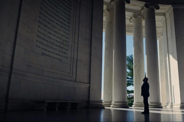 Aliens Are Real, U.S. Government Officials Have Admitted. ‘The Age of ...