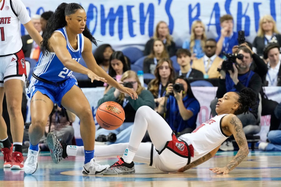 Battle of the Triangle: Duke takes down NC State to win the women’s ACC ...