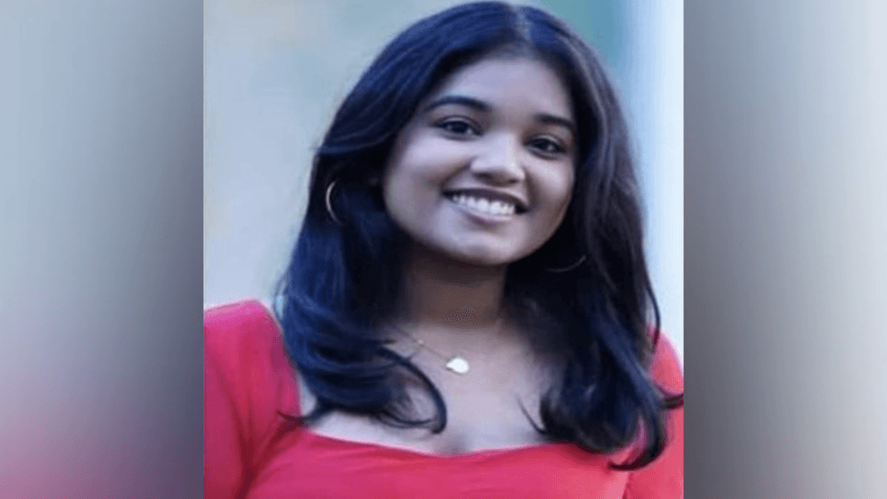 Virginia college student reported missing during spring break in the ...