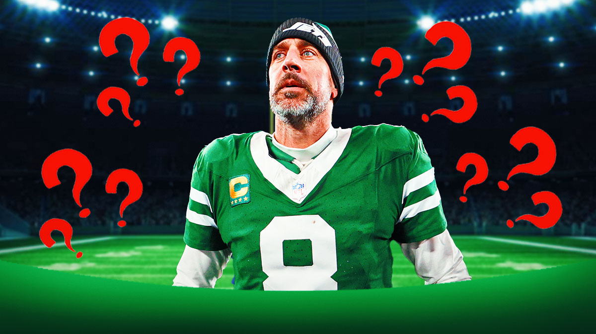 NFL rumors: Seahawks set to talk with Aaron Rodgers after Geno Smith trade