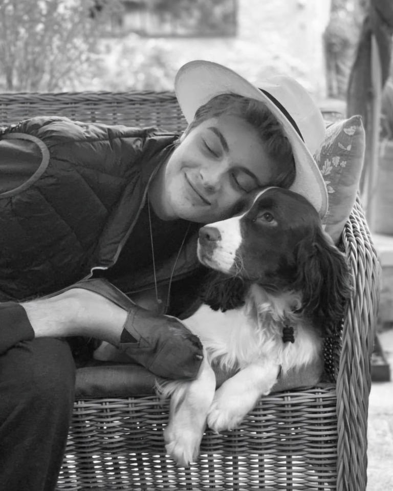 Luxembourg’s Prince Frederik dead at 22 from rare genetic disease: ‘He is my superhero’