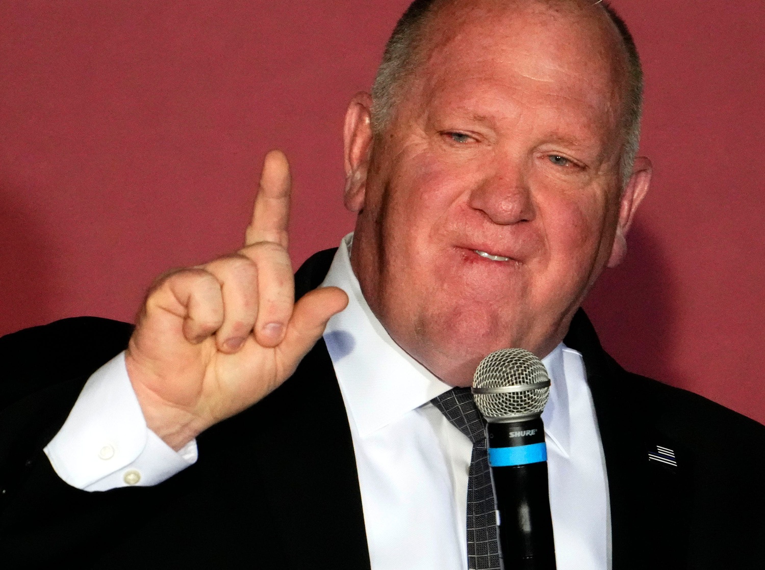 Residents Erupt Over ‘Sanctuary City’ Mayor