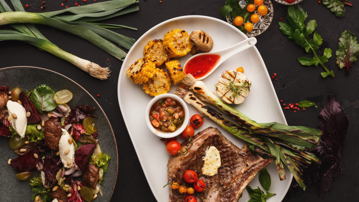 15 Best Alternatives to Beef Steaks