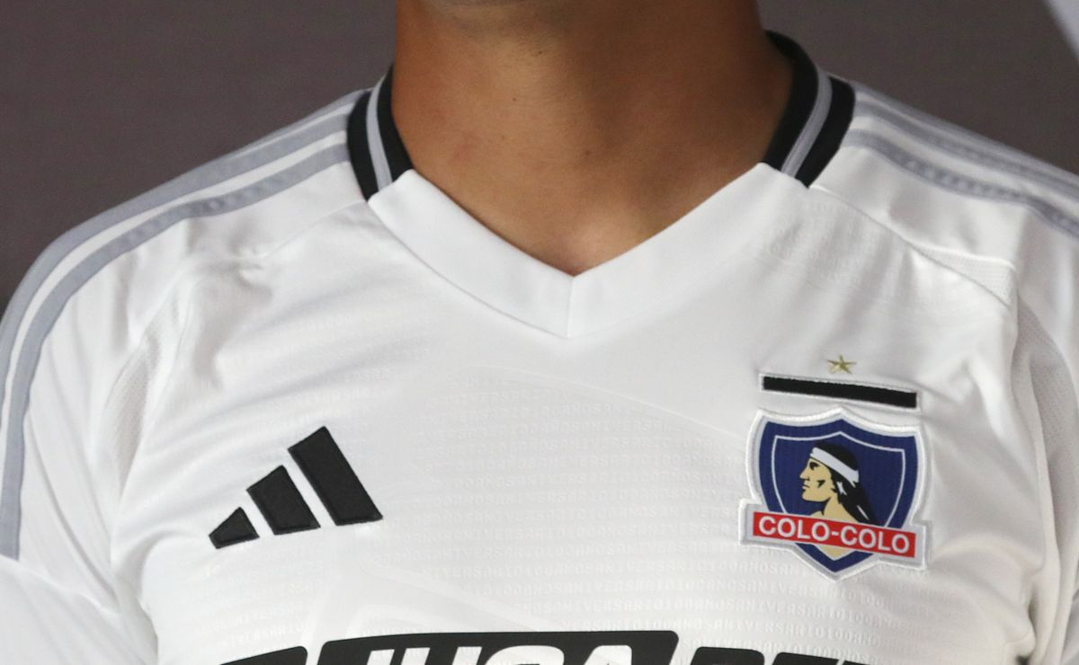 El mejor jugador de la historia de Colo Colo: La IA elige al más grande ...