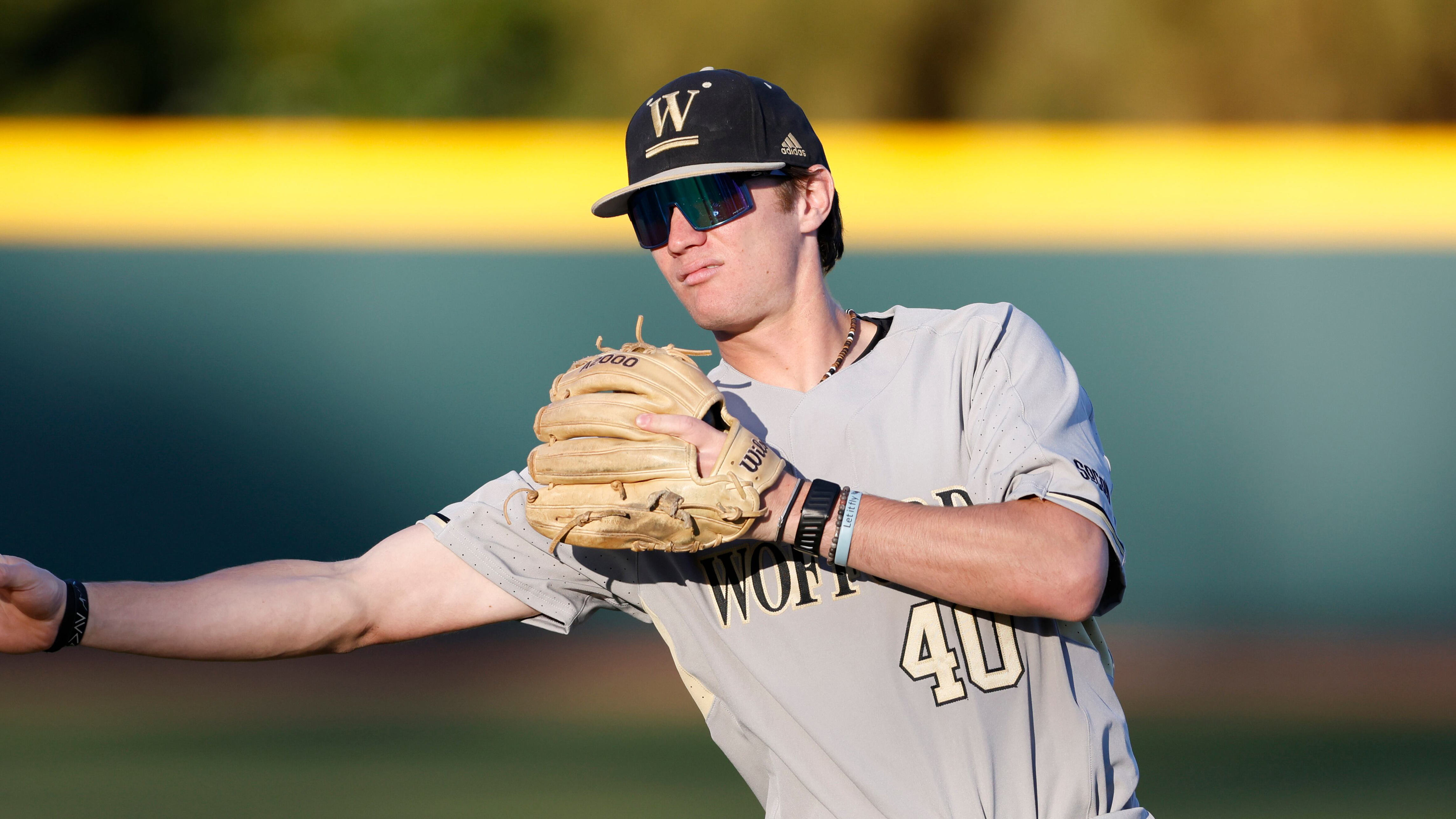 Baseball Loses Tight 2-1 Pitchers’ Duel at No. 23 Kentucky
