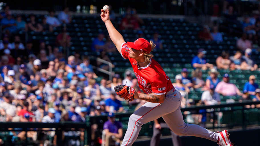 Angels Make Massive Roster Cuts Involving 16 Players