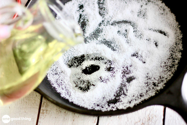 9 Highly Useful Things You Can Do With Salt