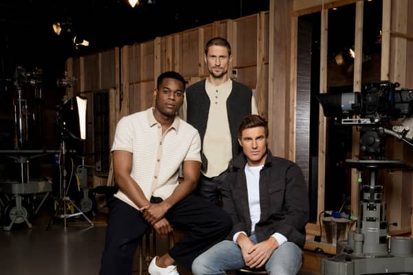 Coronation Street to welcome trio of male characters after several ...