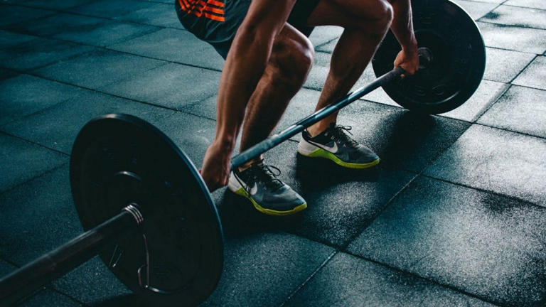 Discover which muscles bounce back faster from strength training