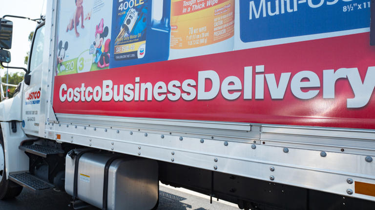 Costco Business Center Vs Costco Wholesale: What's The Difference?