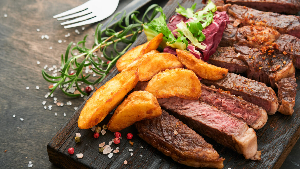 15 Best Alternatives to Beef Steaks