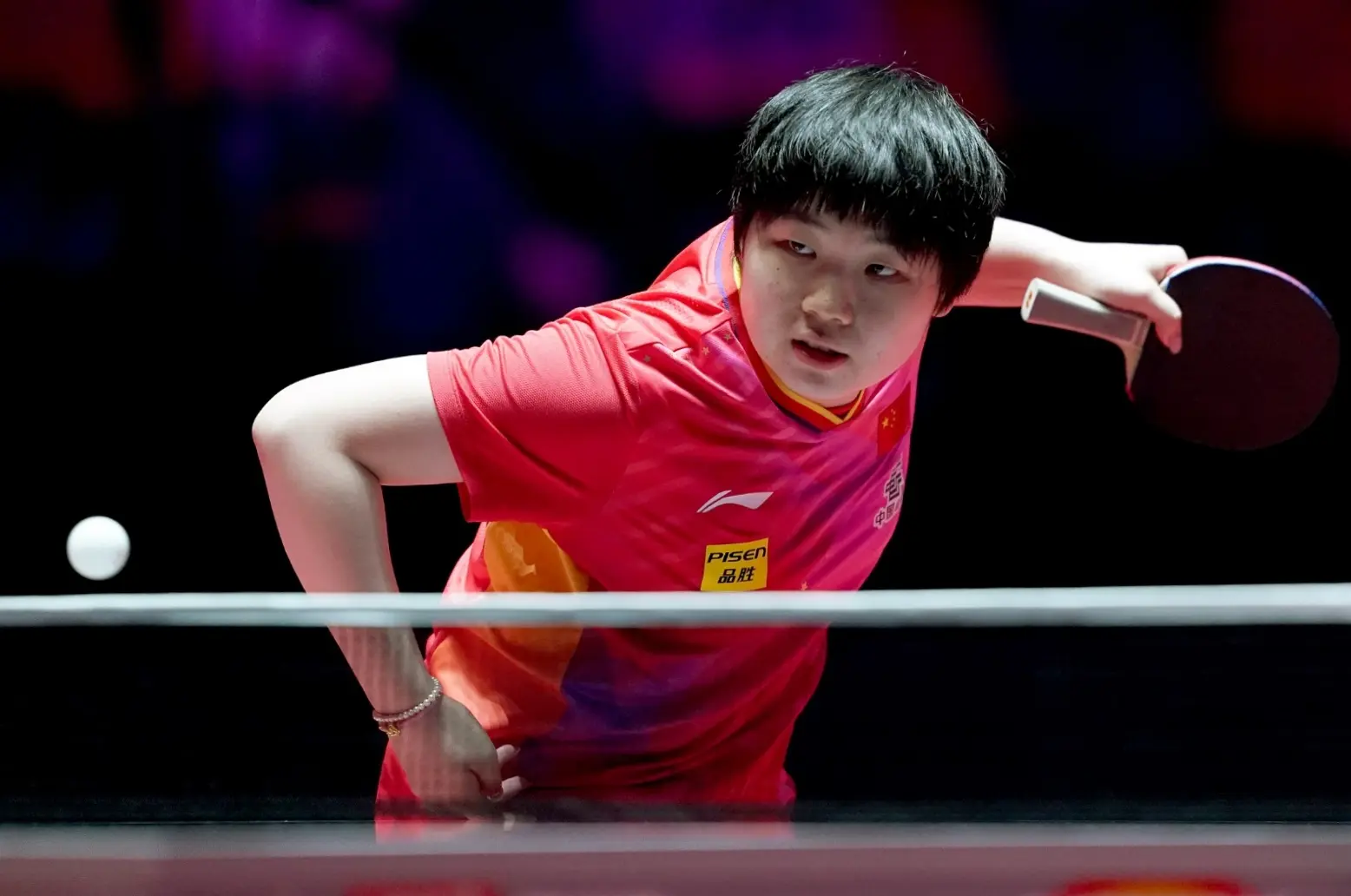 WTT冠军赛：前3日32场完整赛程出炉CCTV5直播！孙颖莎王楚钦领衔