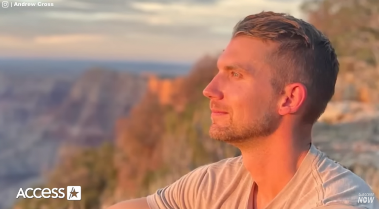 Beloved YouTuber Andrew Cross Dies After Tragic Car Crash