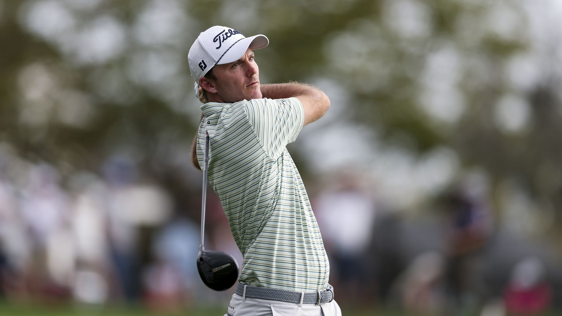 NBC draws criticism for coming back late during Russell Henley eagle at ...