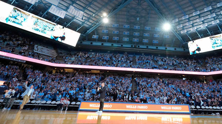 UNC Football Recruiting Efforts Yield Another 2026 Commit