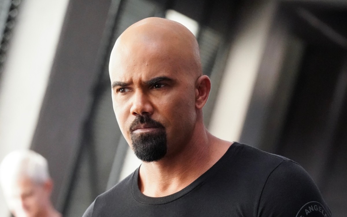 Shemar Moore Makes a Bold Plea for Netflix to Save 'S.W.A.T.' – and ...