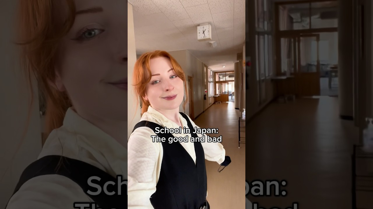 Teaching At Japanese Schools The Good And The Bad