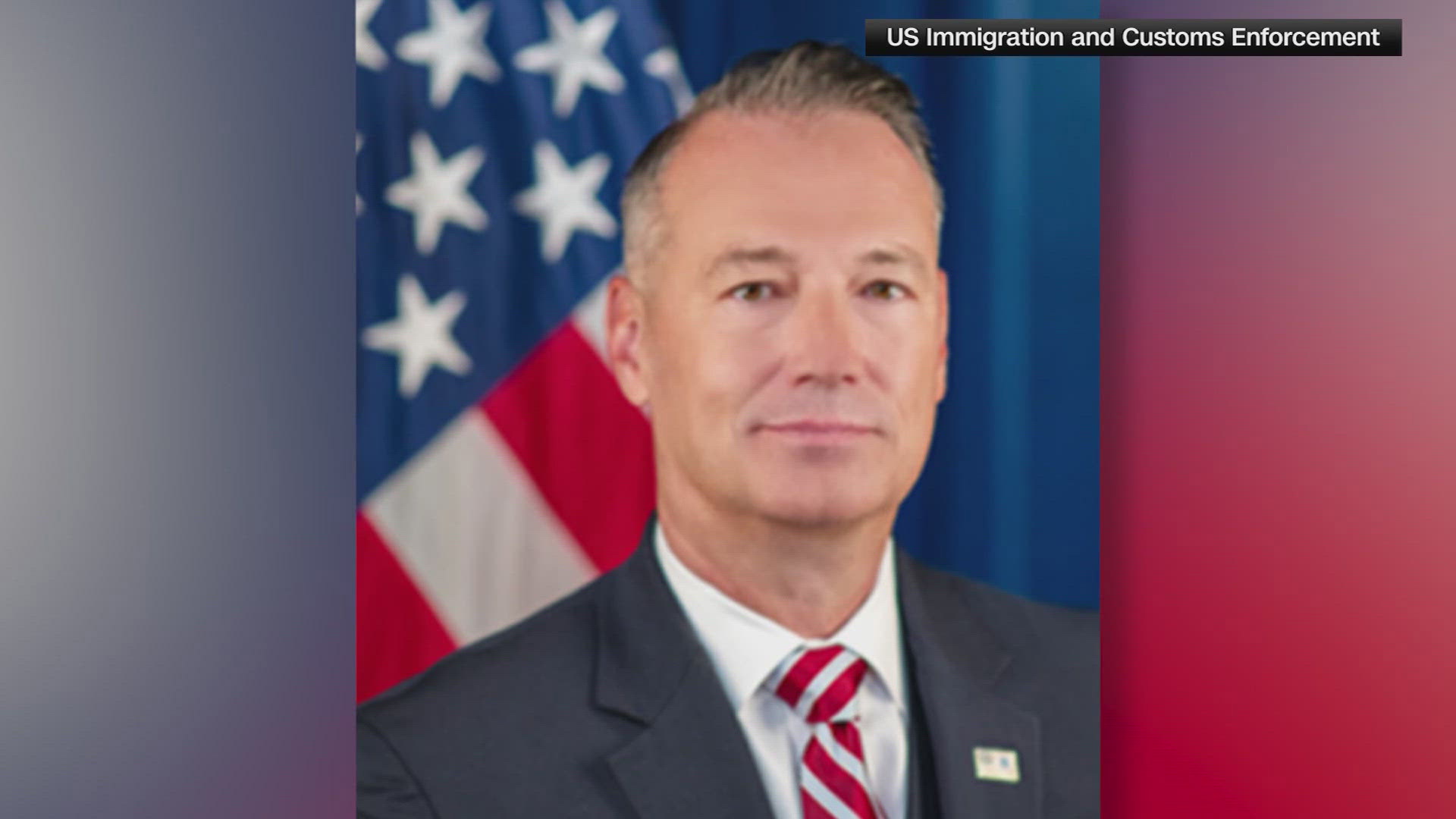 Todd Lyons appointed as new ICE director