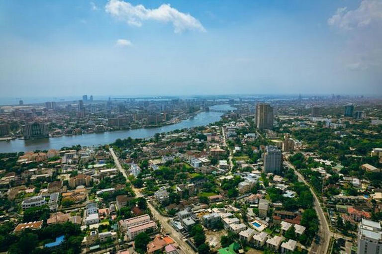 African mega-city will become the world's biggest with a population ...